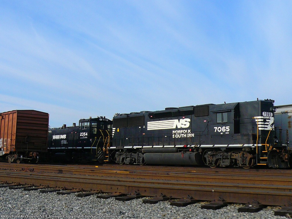 NS 7065